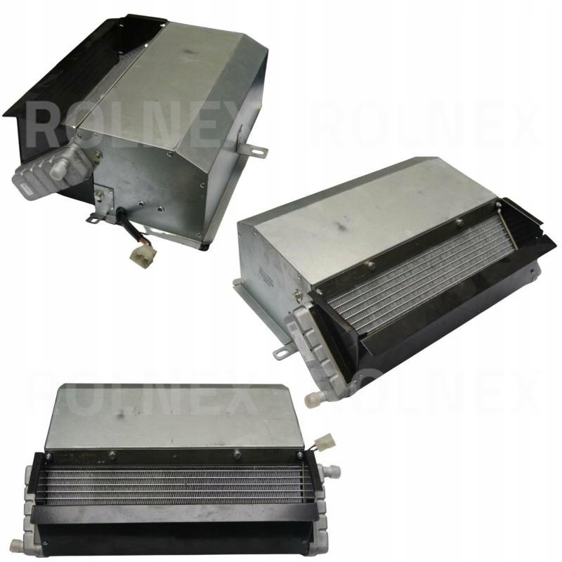 Ogrzewanie Mtz 82 - Niska cena na Allegro