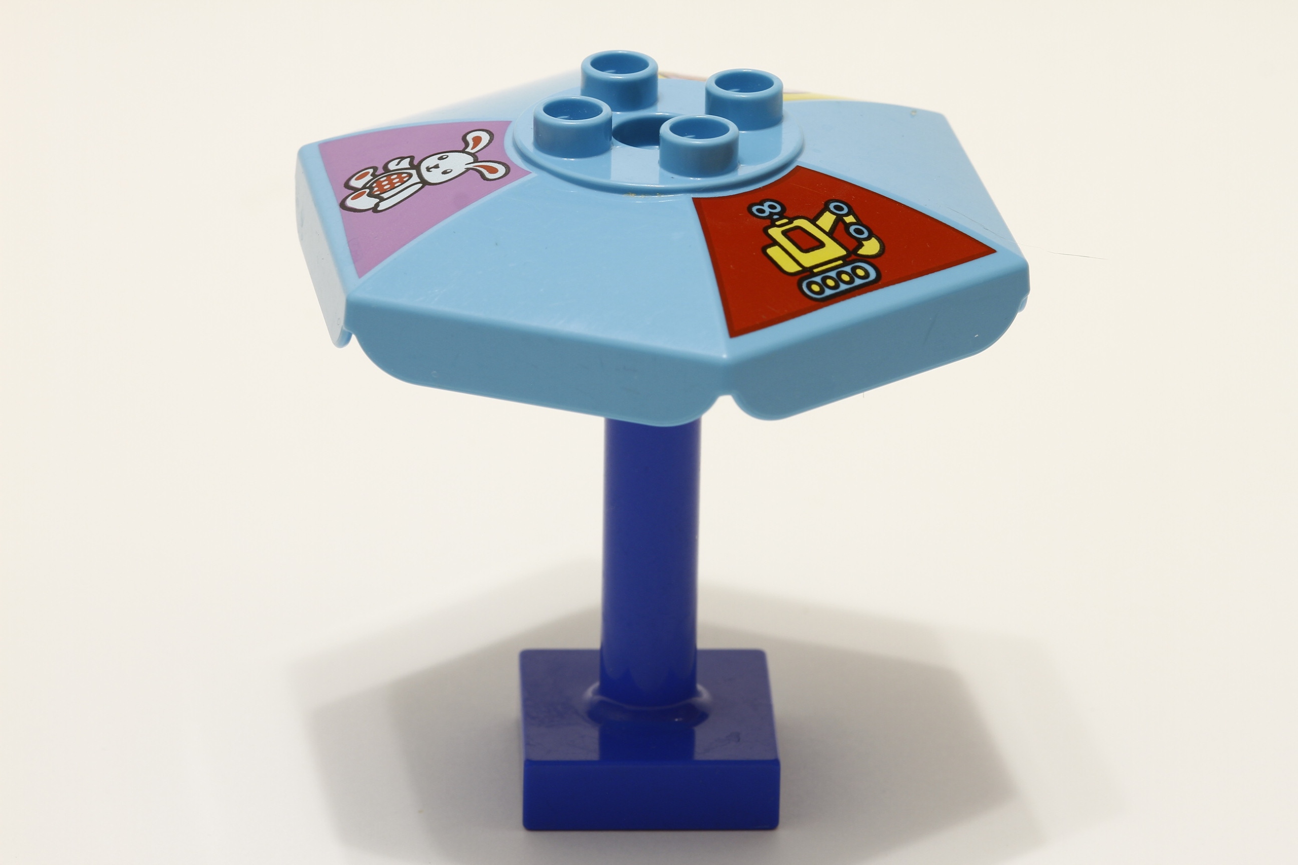 Parasol Lego - Niska cena na Allegro