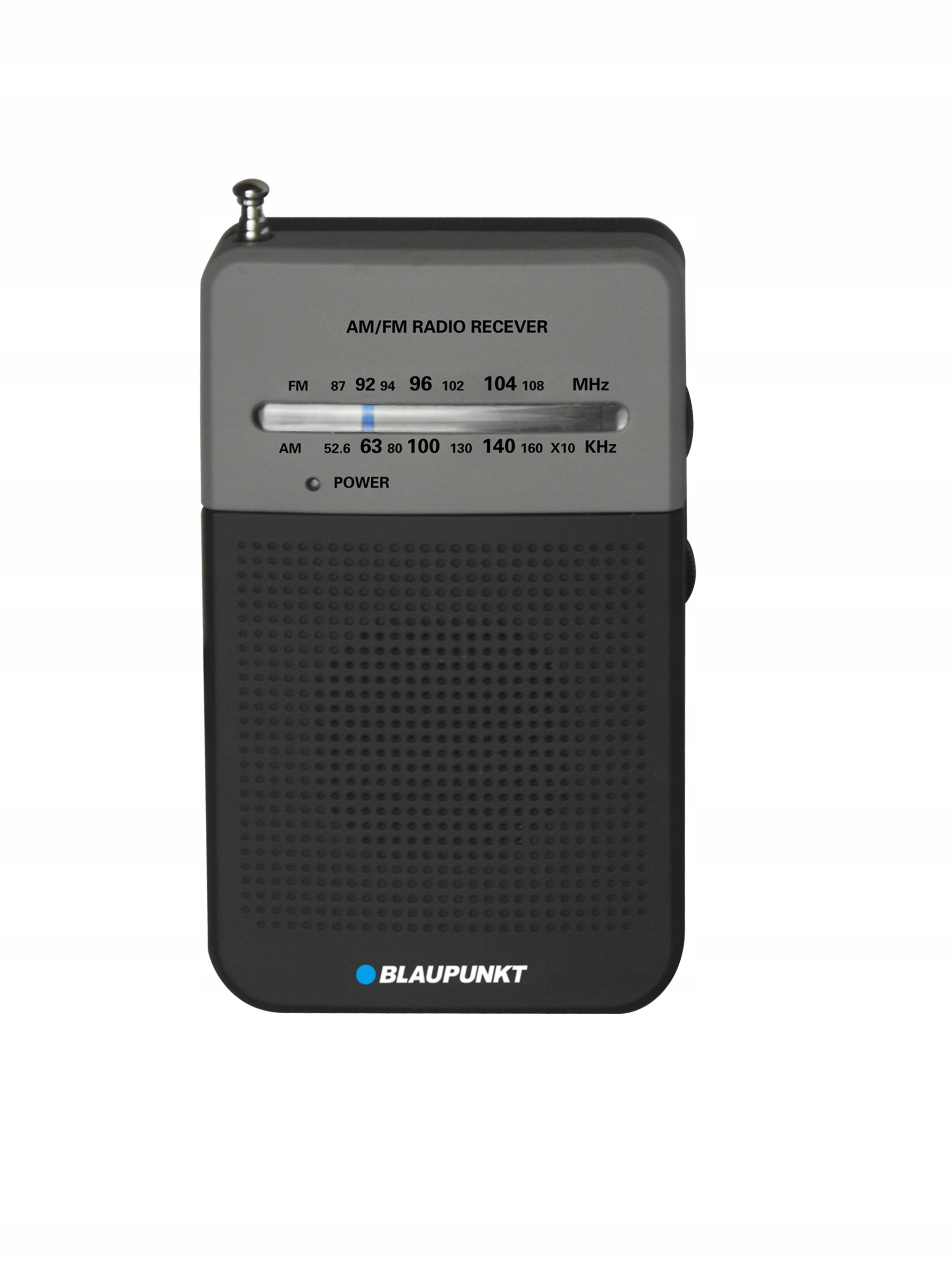 Mini Radio Przenośne Małe w Radia AM - Sprzęt audio dla domu - RTV i ...