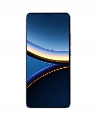 Xiaomi Poco F7 Pro 5G Dual Sim 12/256GB Blue - Sklep, Opinie, Cena w ...