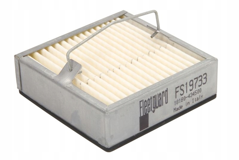 Filtr paliwa FS19733 FLEETGUARD FS19733, 2903689, 571505408, SN40004 ...