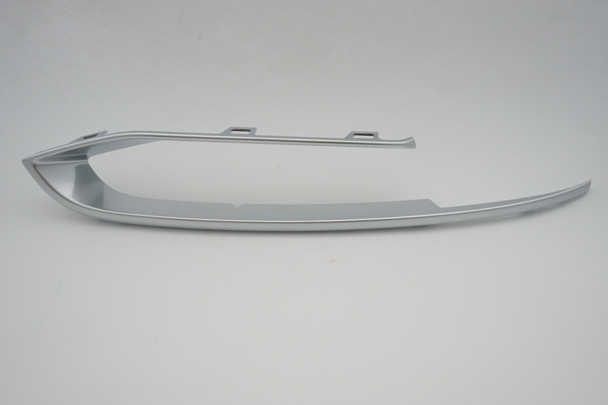 BMW F10 F11 N osłona listwa zderzaka przód MODERN 7331768 za 179 zł z ...