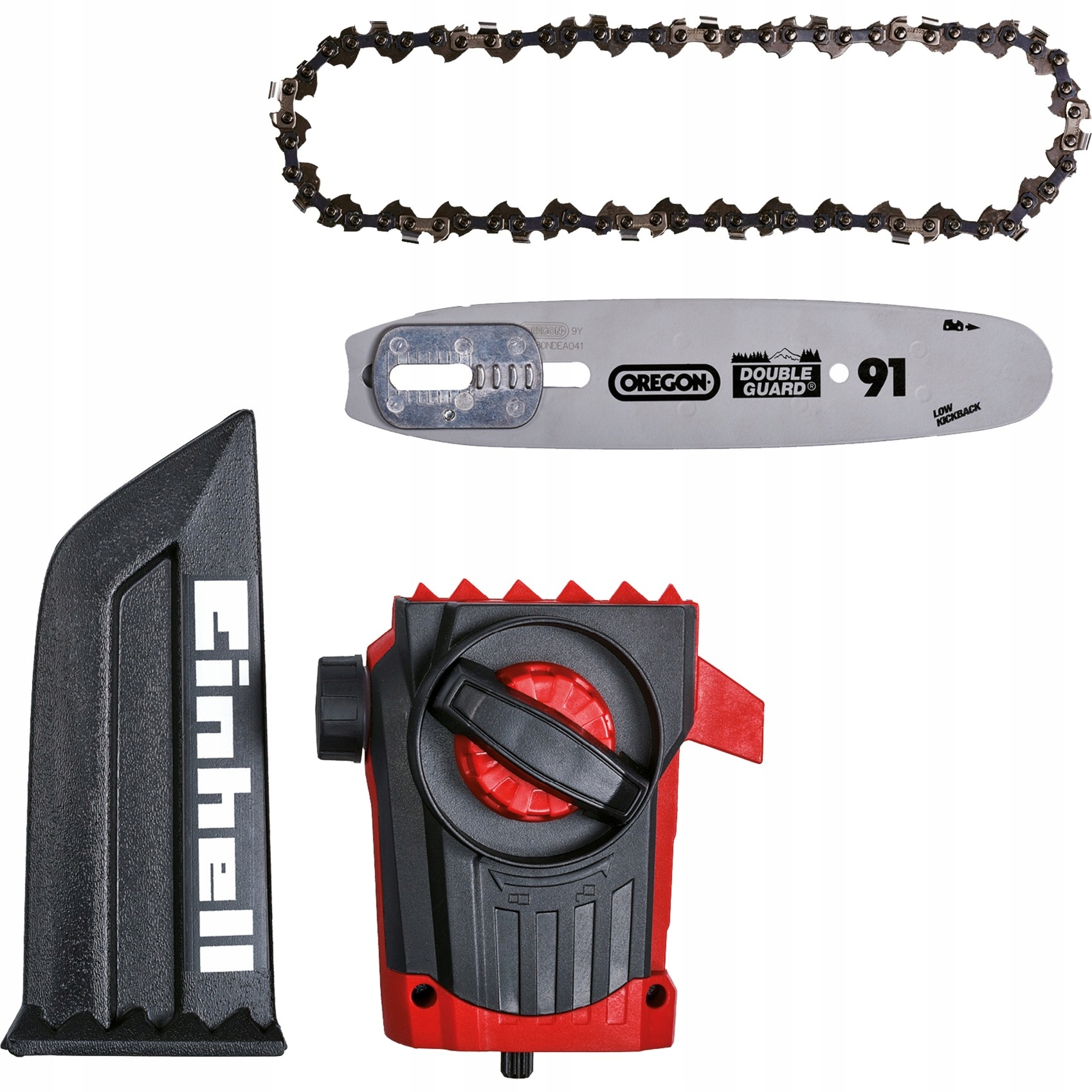 Podkrzesywarka Einhell GE-HH 18Li do wysięgnika (4006825624656) • Cena ...