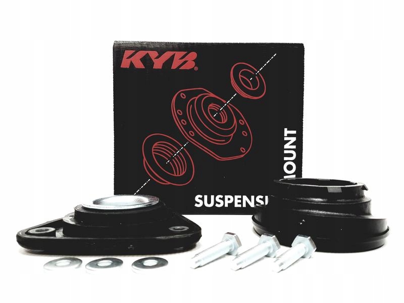 KAYABA PODUSZKA AMORTYZATORA FORD FOCUS MK2 SM5589 za 80,38 zł z Krakow ...