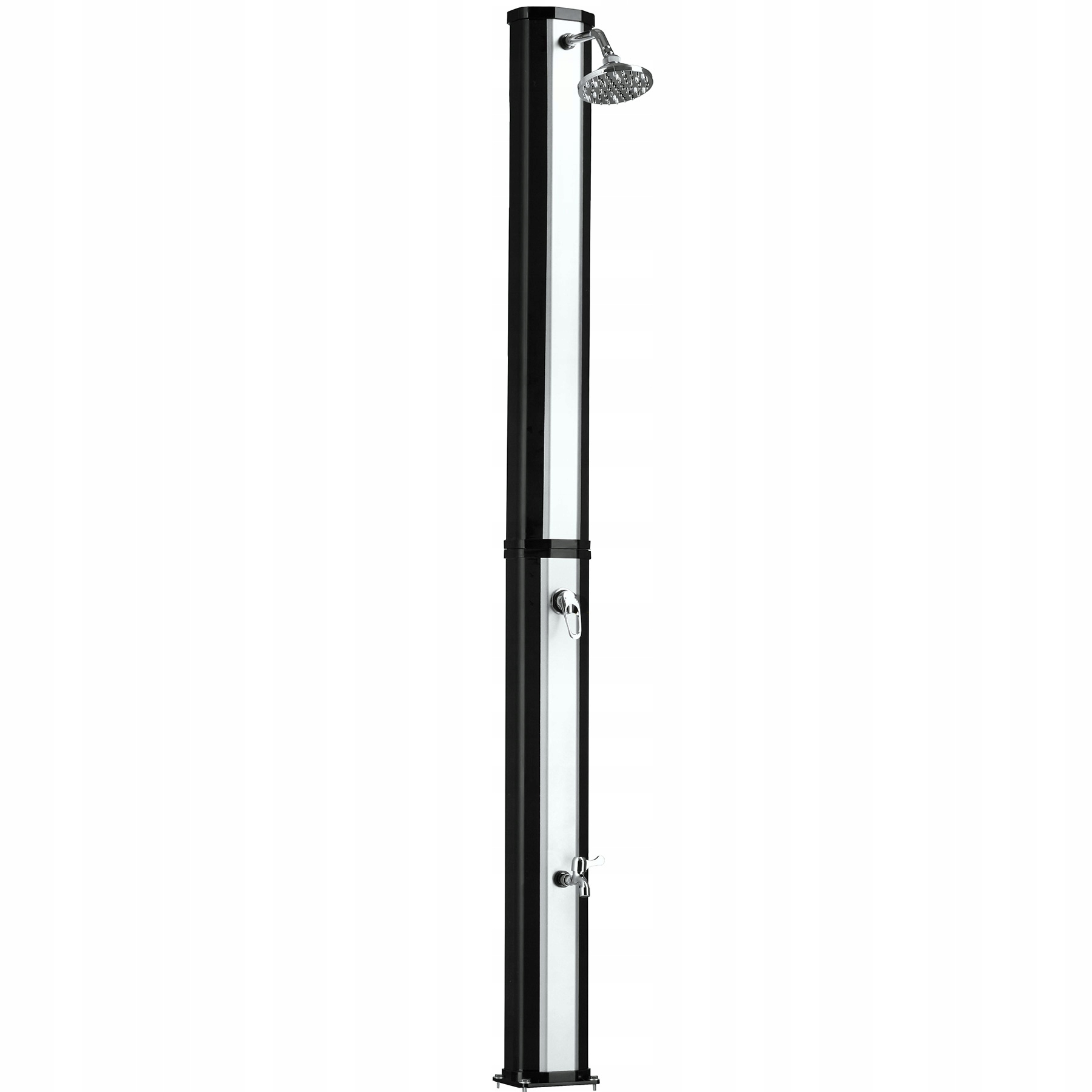 Solární sprcha Ofanto 35l za 3304 Kč - Allegro