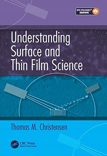 Understanding Surface and Thin Film Science (13708232913) | Książka Allegro