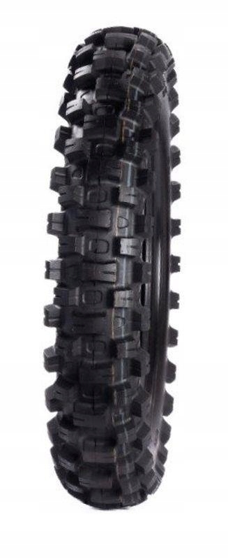 MOTOZ 110/90-19 TERRAPACTOR MXS NHS SOFT 62M NHS TT Első Motorgumi DOT ...