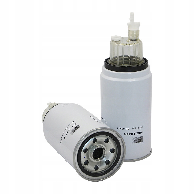 FILTR PALIWA SF SK48831 KOMATSU 6003194800 6003193240 6003114800 ...