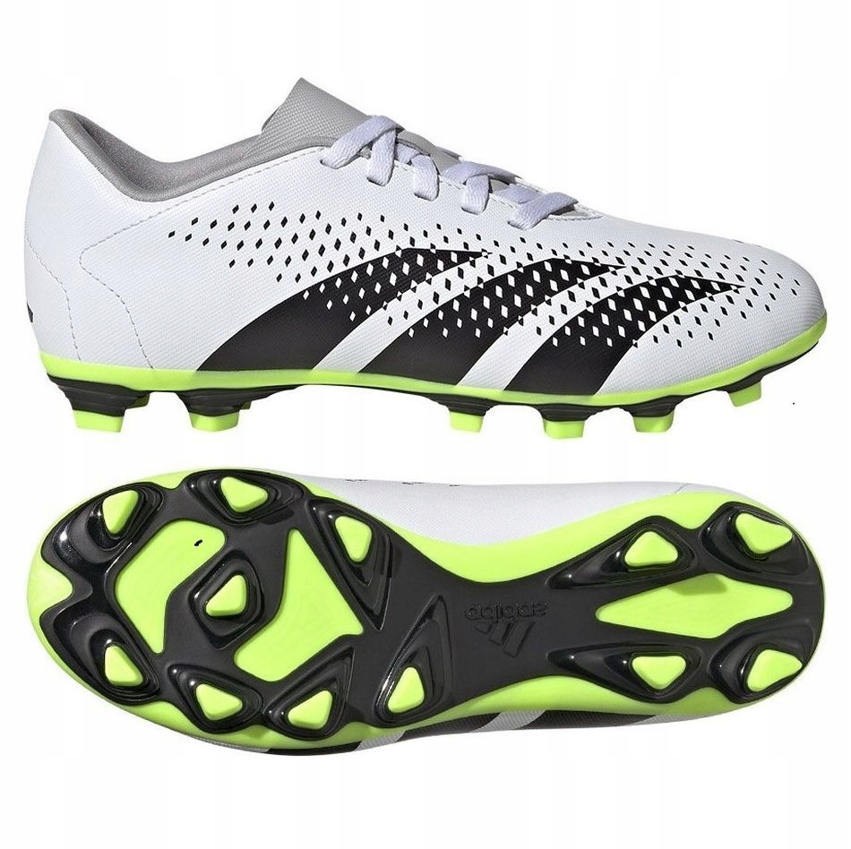 Buty adidas Predator Accuracy.4 FXG lanki IE9434 r.34 - porównaj ceny ...