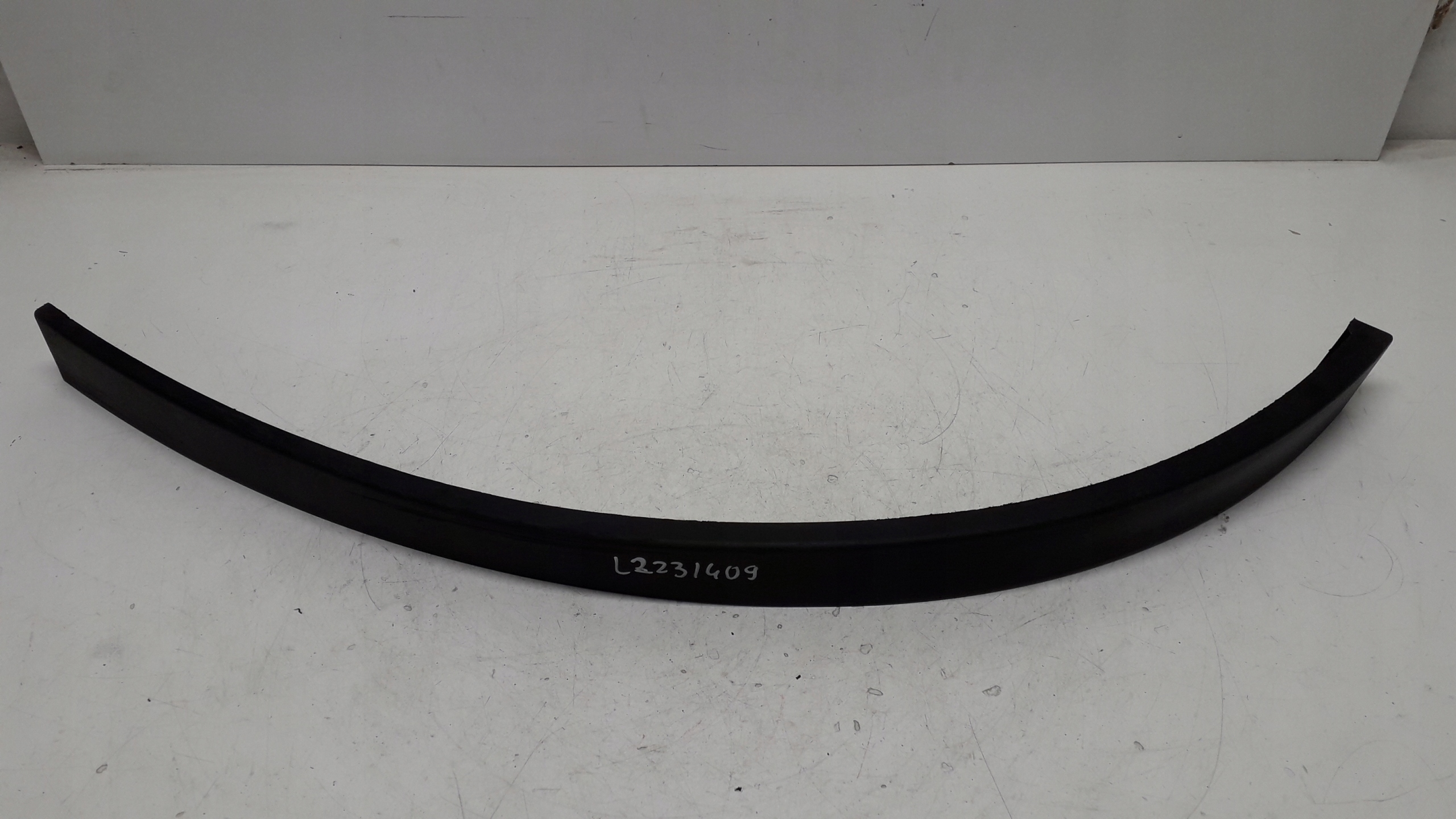 VOLVO FH4 ГУМОВИЙ БАМПЕР ДЛЯ ГУБ 84038584 купити на Avtoex з Польщі в ...