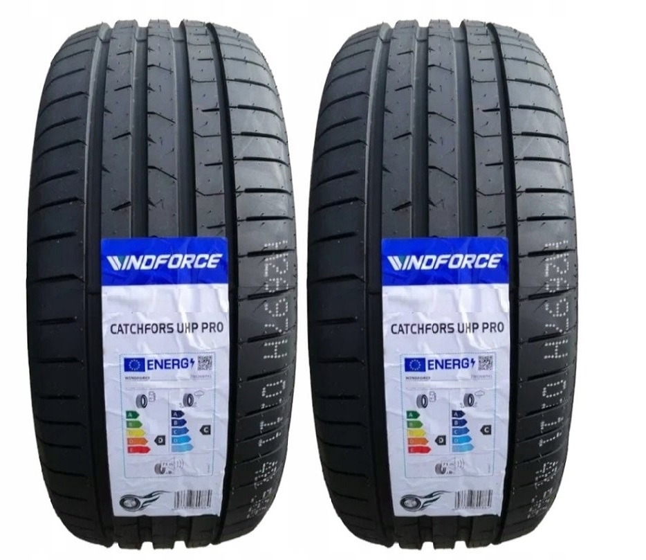 195/45 R15 NOWE opony letnie UHP ORYGINAŁ XL RANT 64904046806115 za 352 ...