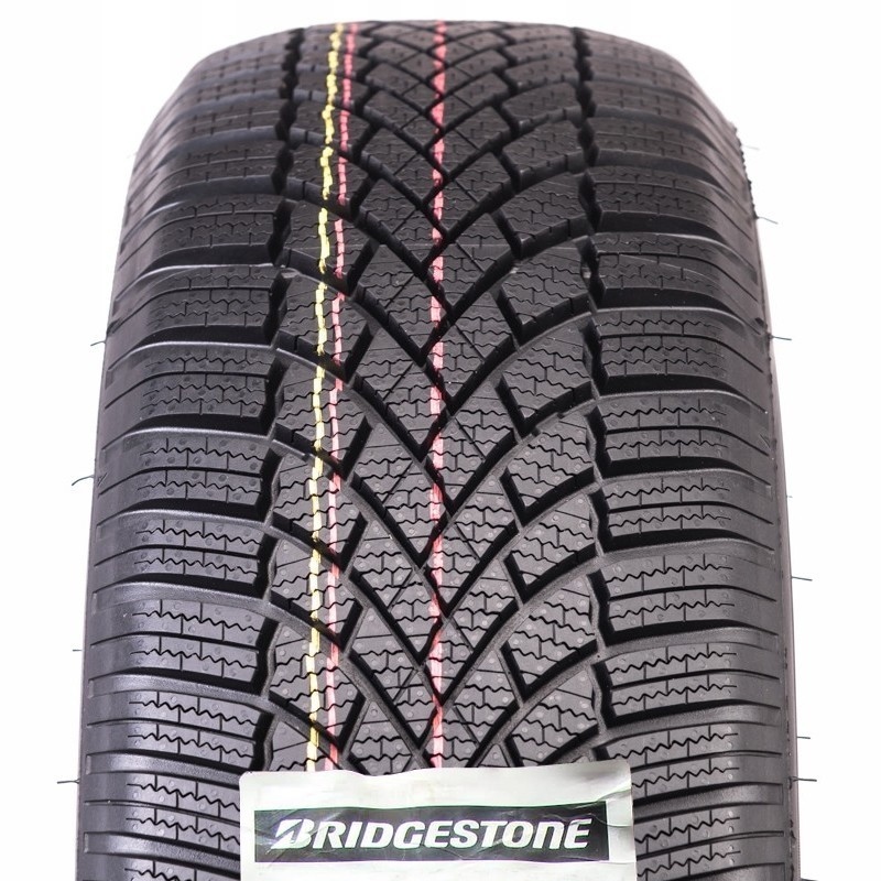 BRIDGESTONE Blizzak LM005 235/55 R19 105 H XL Mercedes ZIMOWA 2025 Nowa ...