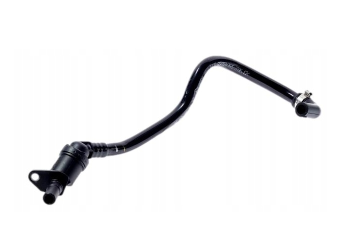 PRZEWÓD ODPOWIETRZAJĄCY A2710180729 MERCEDES BENZ - porównaj ceny ...