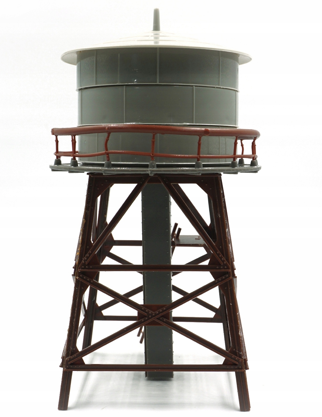 Wieża ciśnień zbiornik na wode H0 1:87 • Cena, Opinie • Budownictwo ...