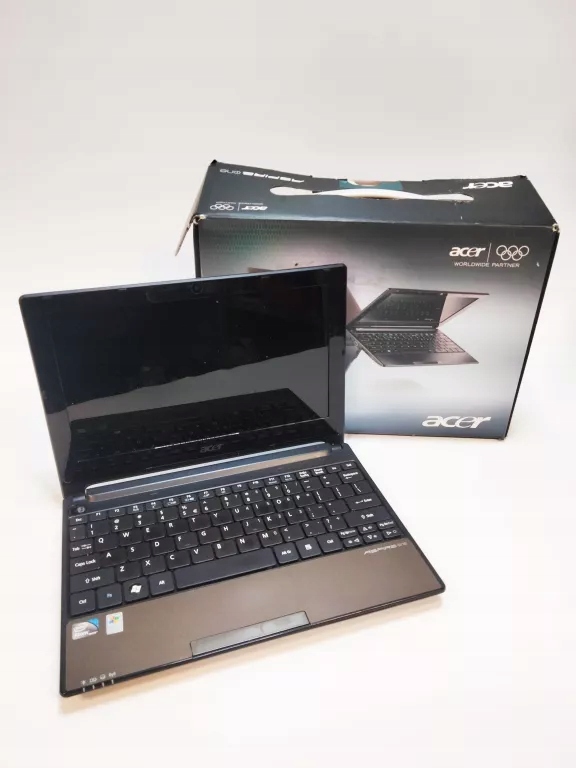 LAPTOP ACER ONE - Sklep, Opinie, Cena w Allegro.pl