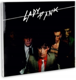 LADY PANK CD Reedycja 17635055558 - Sklepy, Opinie, Ceny w Allegro