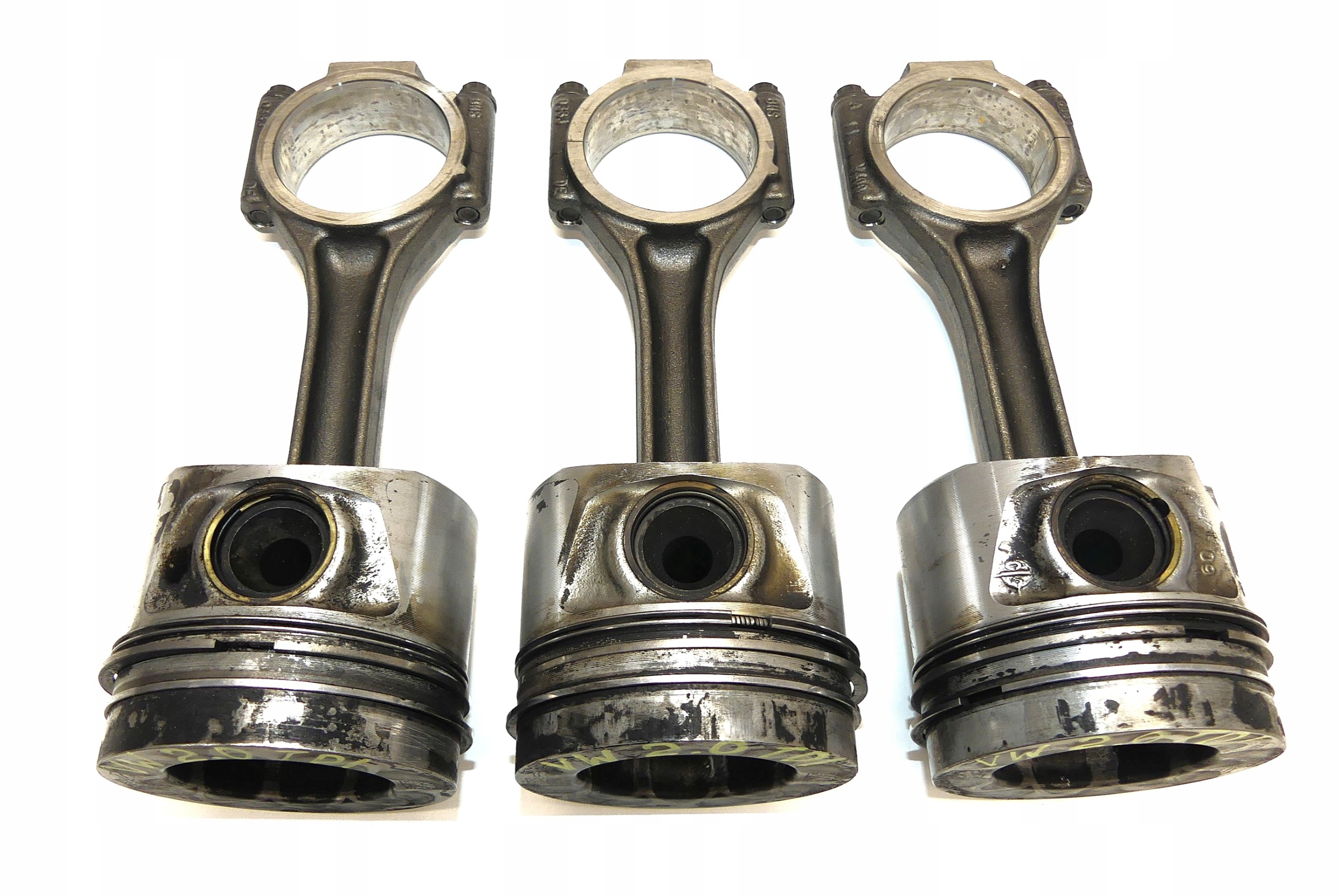 Silnik Cfhc - Niska cena na Allegro.pl