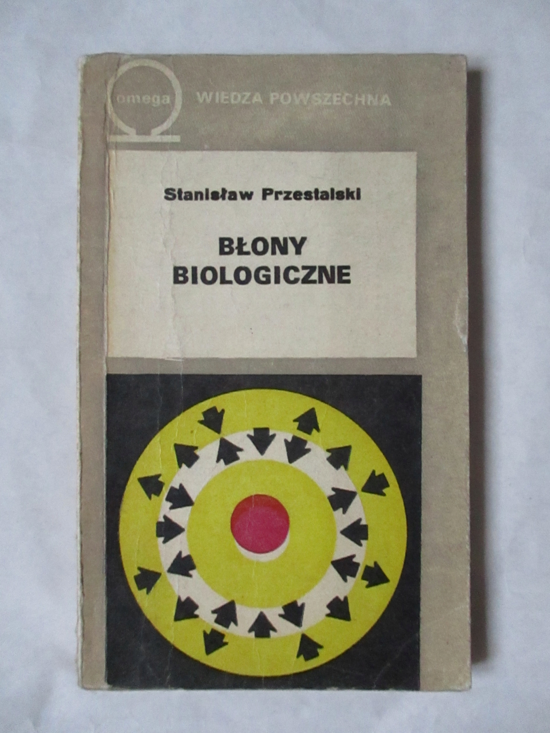 Błony Biologiczne - Niska cena na Allegro.pl