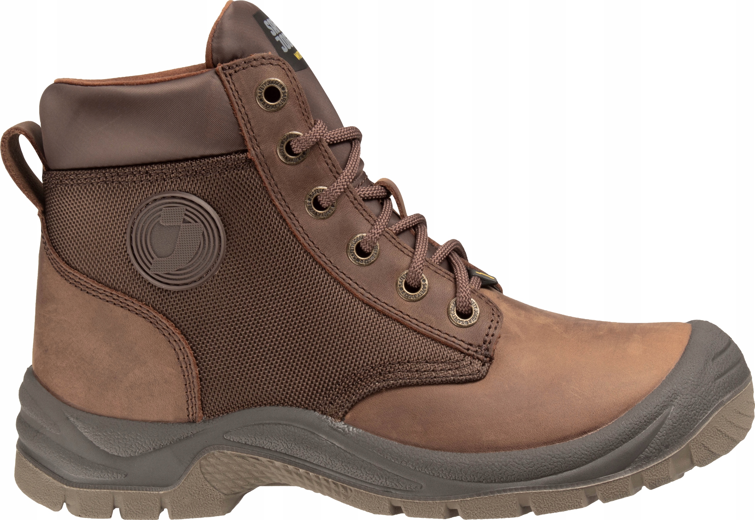 Przedmioty użytkownika BHP-PROFI - Trzewiki - Allegro