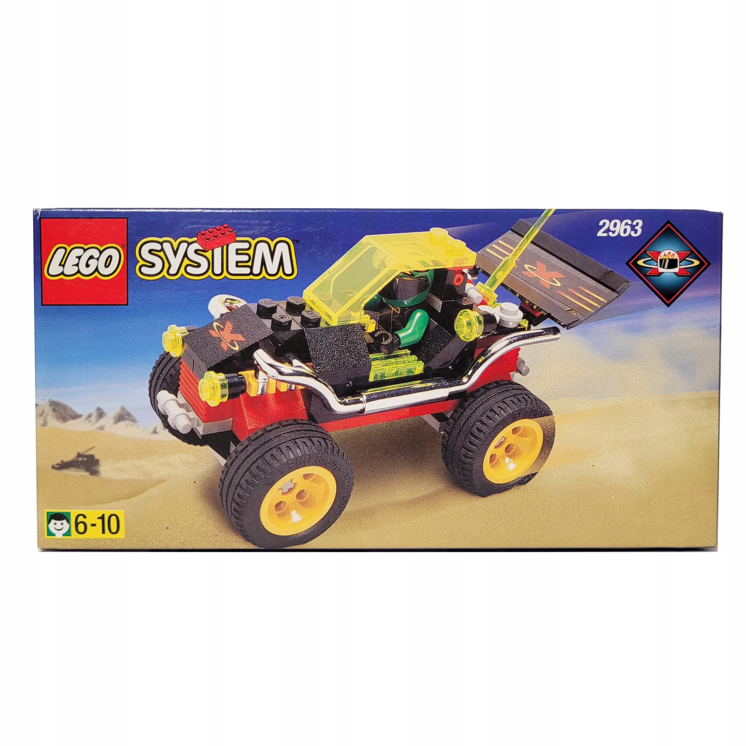 Lego 1998 - Niska cena na Allegro