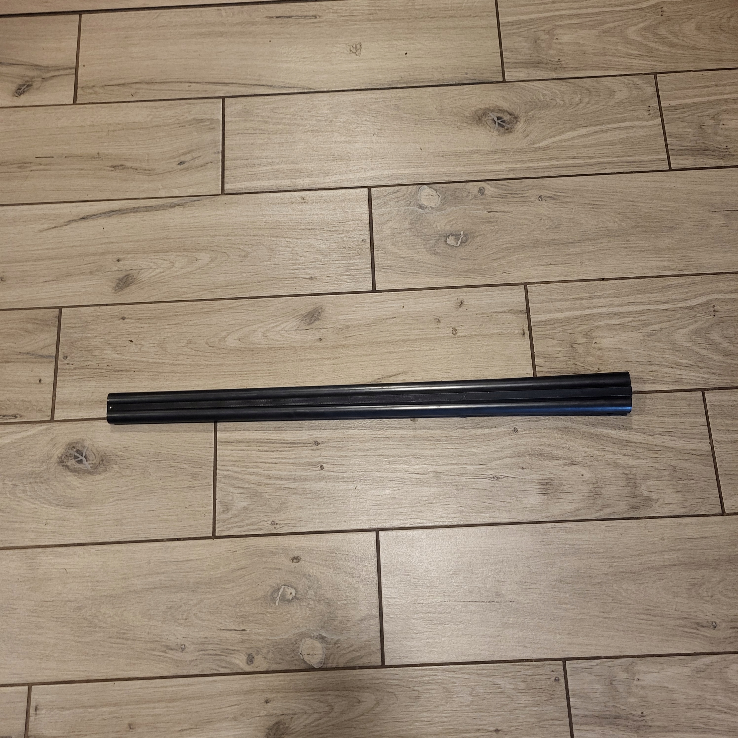 Lufa dubeltówki bez komory nabojowej kal. 16 • Cena, Opinie - Allegro