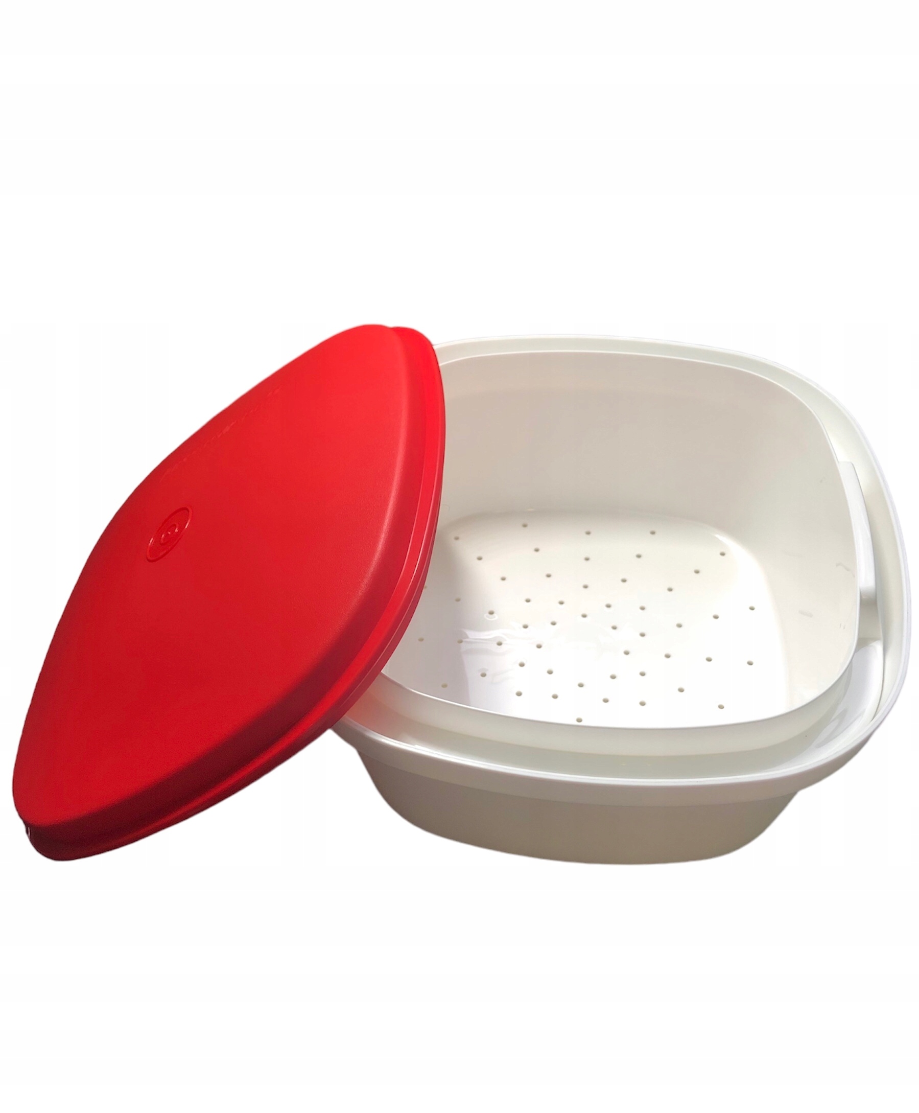 Tupperware Mikro Cud - Niska cena na Allegro