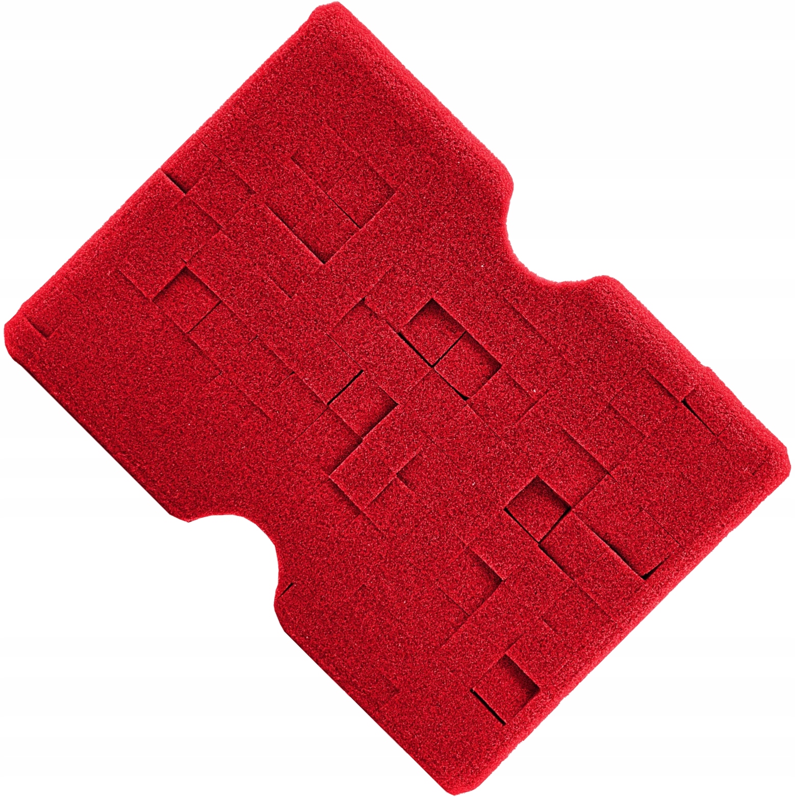 Big Red Sponge - Niska cena na Allegro