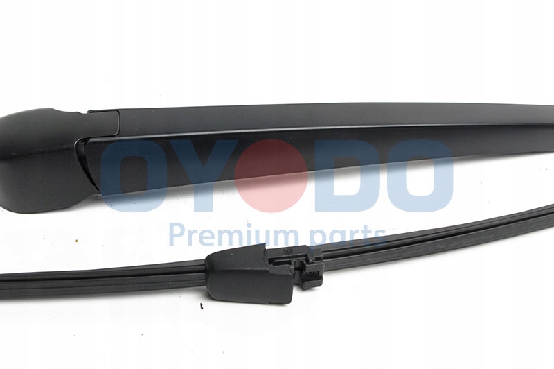 OYODO RAMIĘ WYCIERACZKI TYŁ KOMPLETNE SKODA 95B9 5904270132285 za 31 ...