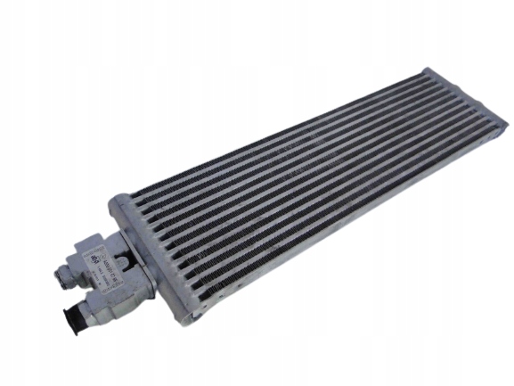 Mercedes chłodnica oleju V-klasa Vito A4475000001 - porównaj ceny ...