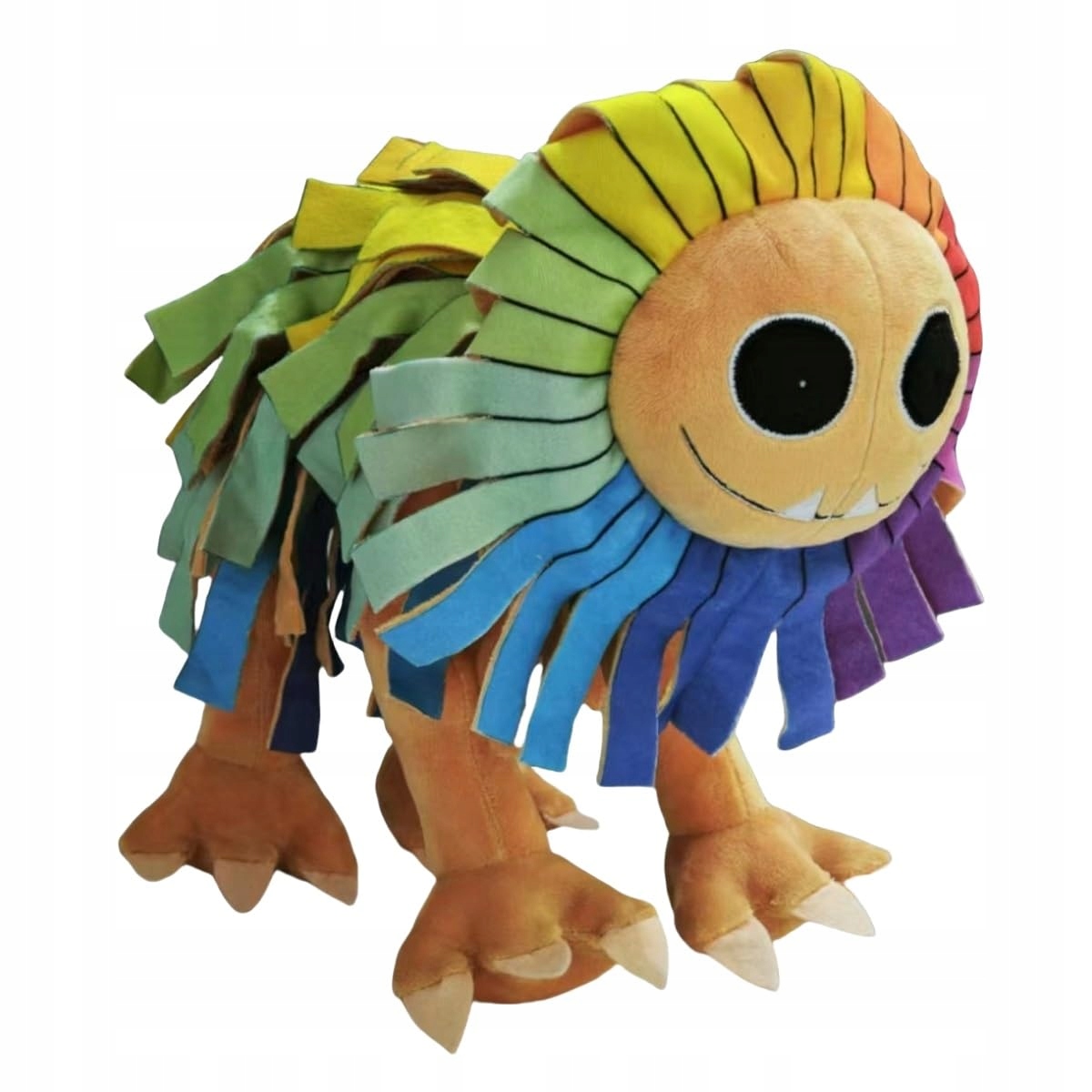 Zabawki Yarnaby - Niska cena na Allegro