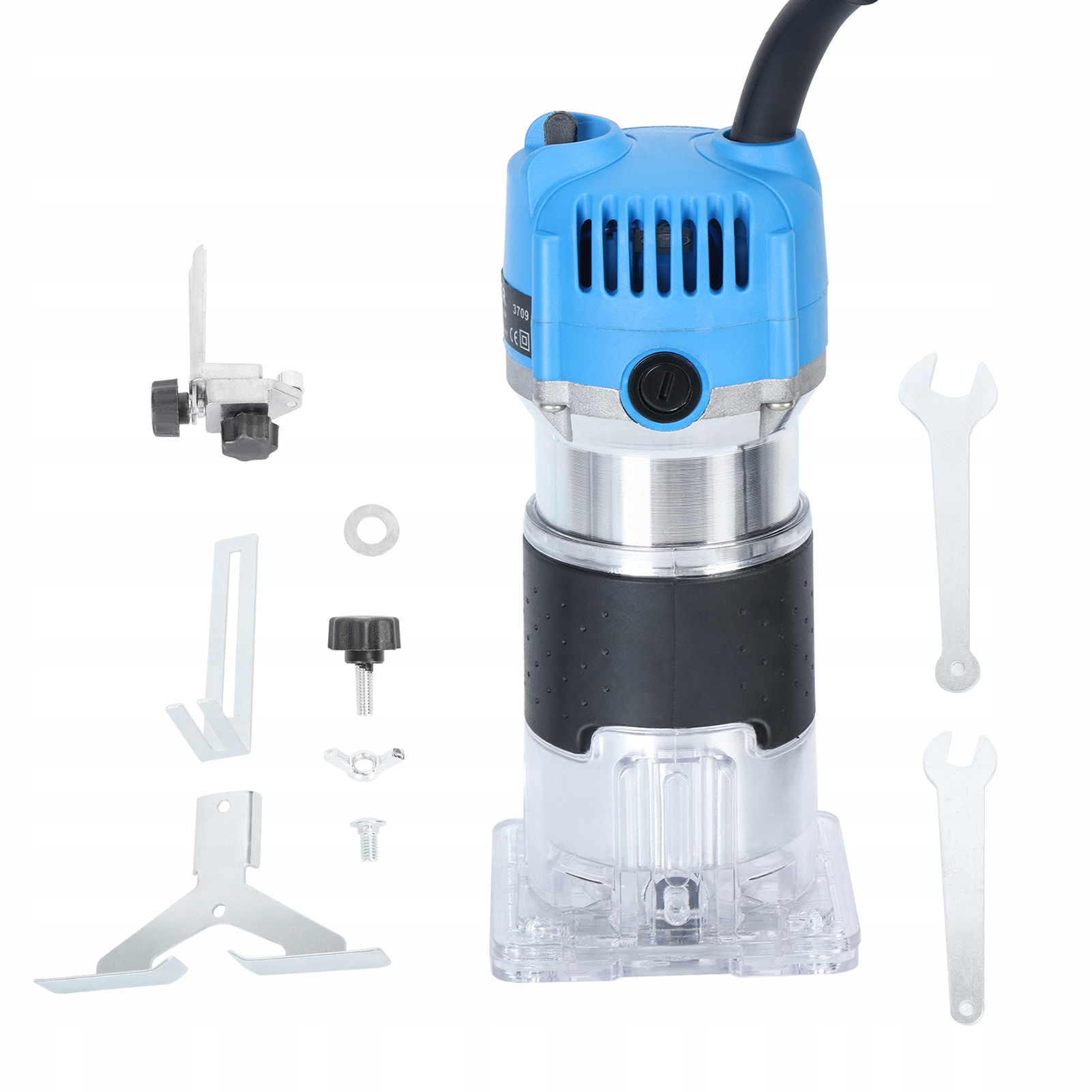 Palm Router - Niska cena na Allegro