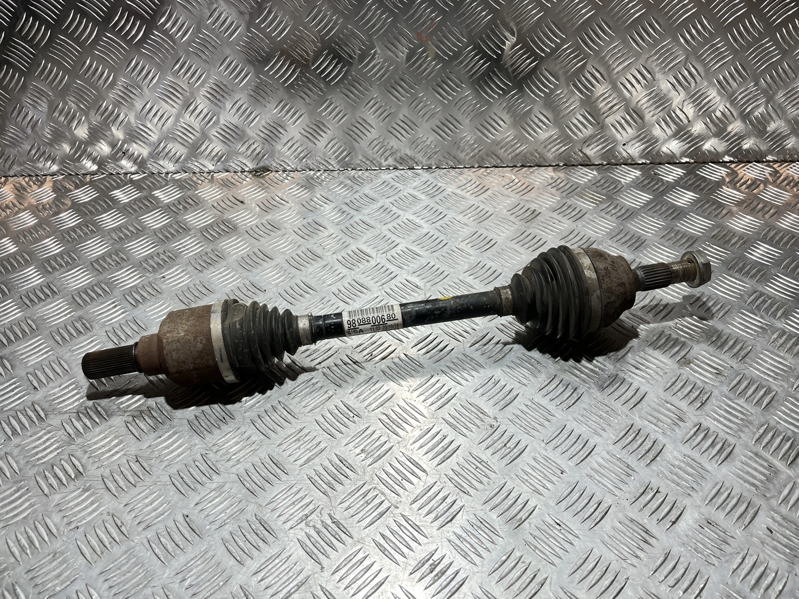 Opel Crossland Automat - Niska cena na Allegro