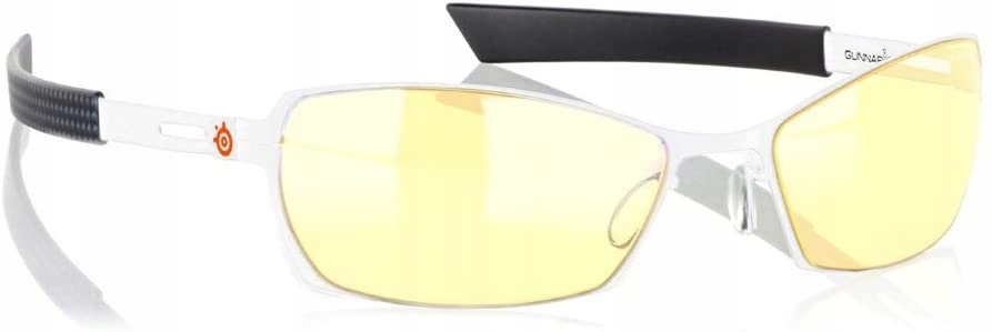 Okulary SteelSeries Scope Snow Amber Gunnar (811127017280) • Cena ...