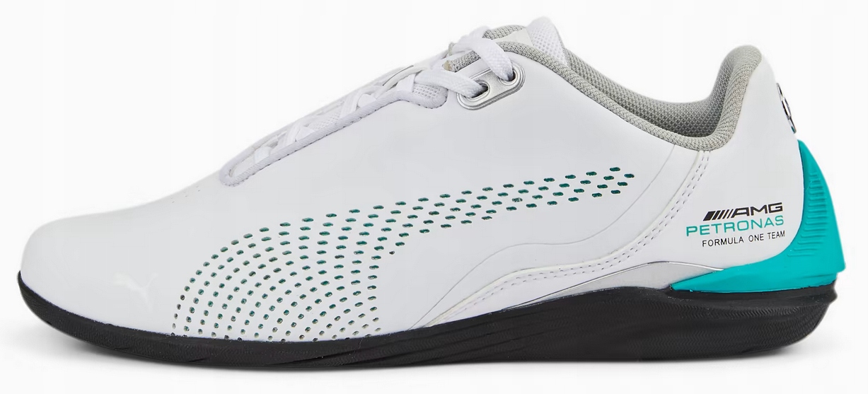 AMG ! BUTY PUMA MERCEDES MAPF1 DRIFT CAT DECIMA 37,5 (4065451013784 ...