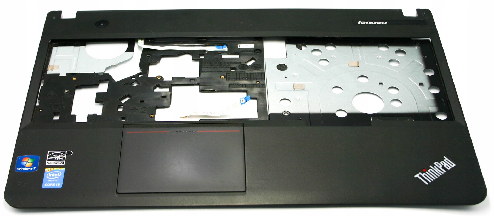 OBUDOWA GÓRNA PALMREST LENOVO THINKPAD E540 TOUCHP w Nowy Targ - Sklep ... OBUDOWA GÓRNA PALMREST LENOVO THINKPAD E540 TOUCHP w Nowy Targ - Sklep ...