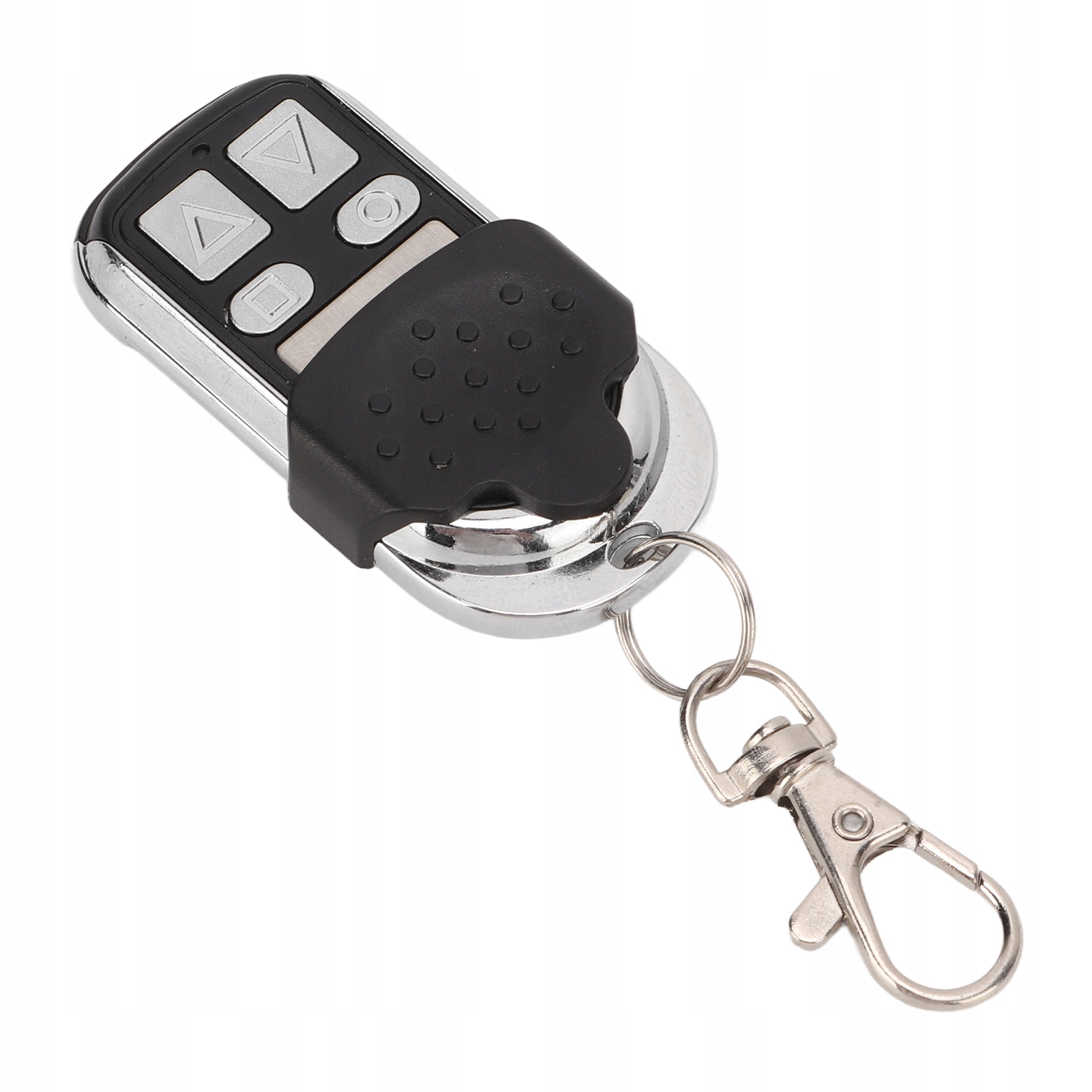 PILOT SAMOKOPIUJĄCY UNIWERSALNY DO BRAMY ALARMU - Sklep, Opinie, Cena w Allegro