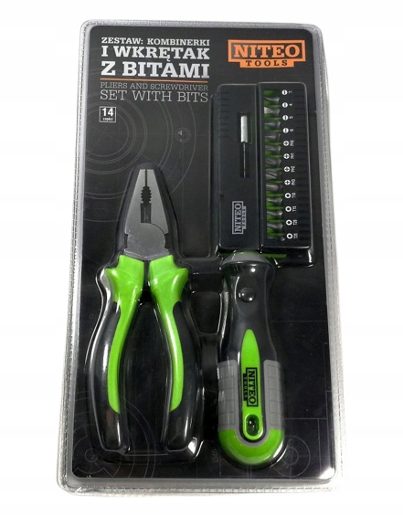 Niteo - Niska cena na Allegro.pl