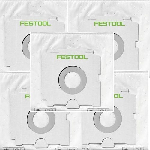 FESTOOL Worek SELFCLEAN SC FIS-CT 26/5 496187 • Cena, Opinie 9760992377 ...