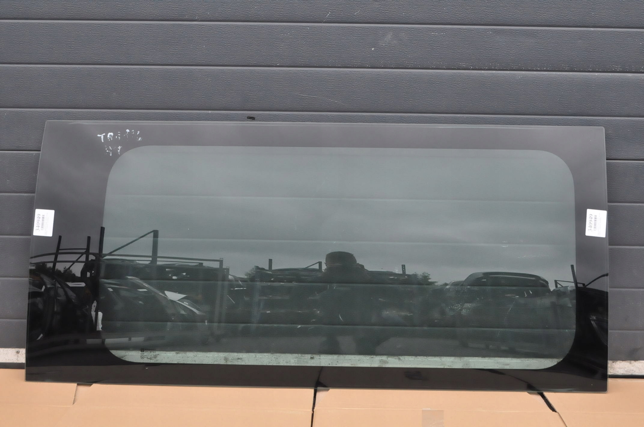 RENAULT TRAFIC III SZYBA BOCZNA PRAWA za 449 zł z Ujazd - Allegro.pl ... RENAULT TRAFIC III SZYBA BOCZNA PRAWA za 449 zł z Ujazd - Allegro.pl ...
