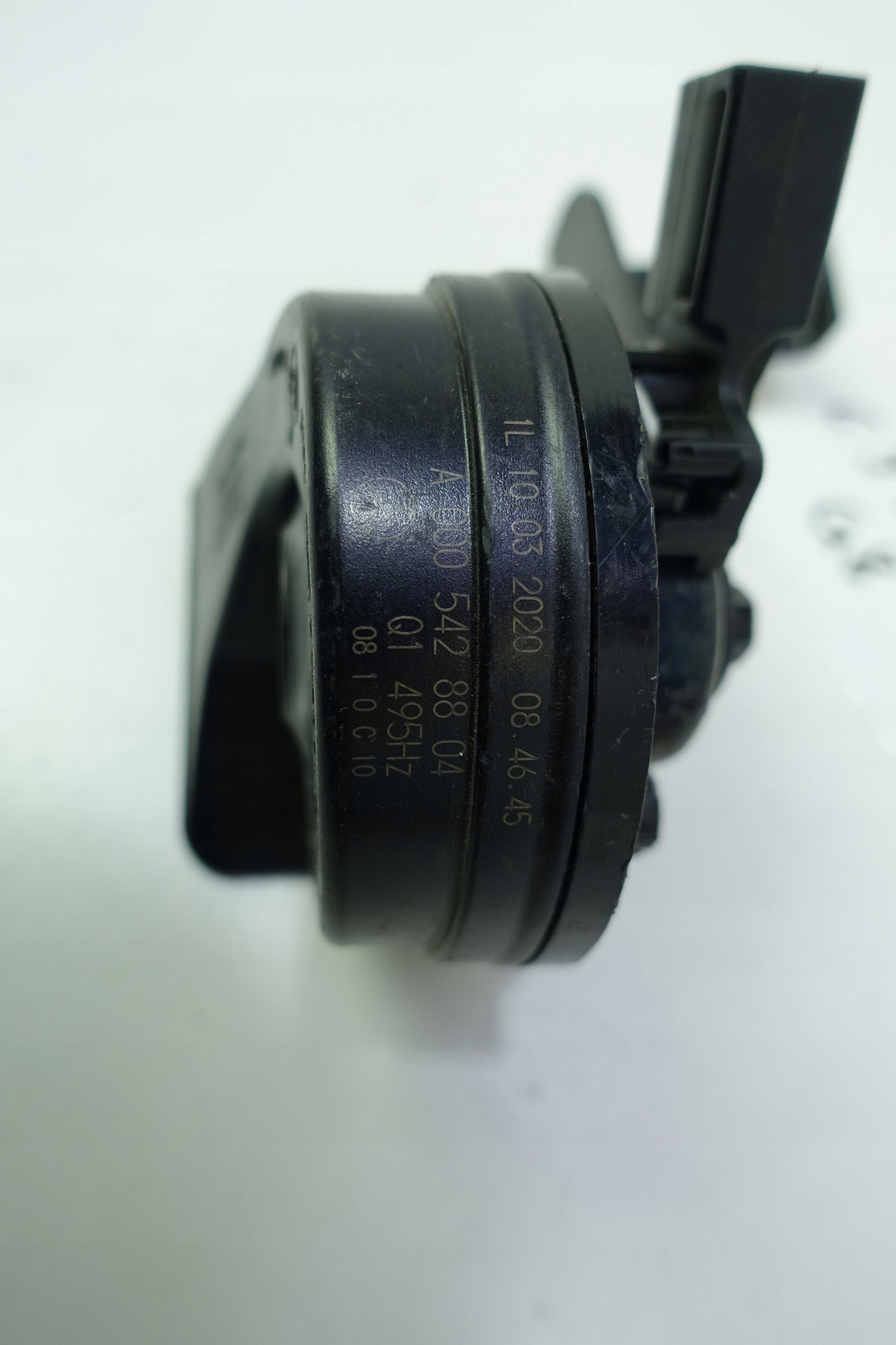 A0005428804 - Звуковой сигнал MERCEDES SLK R172 купить на Avtoex из ...