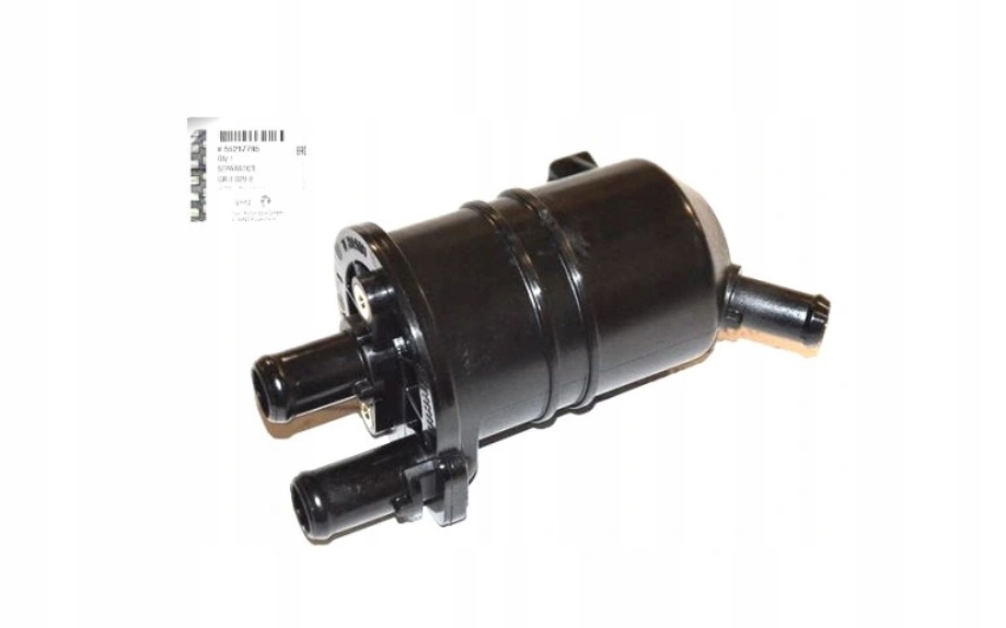 SEPARATOR OLEJU ODMA ALFA ROMEO 159 1.9 JTDM OE za 214.99PLN z Warszawa ...