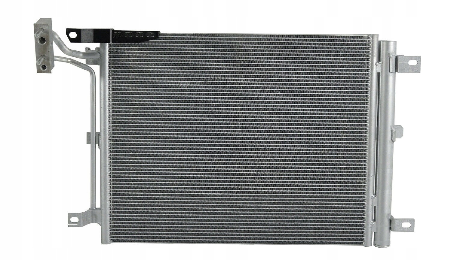 KLIMATYZACJA JEEP WRANGLER (JL) 2017 - 68314789AA 856958 za 1200 zł z ...