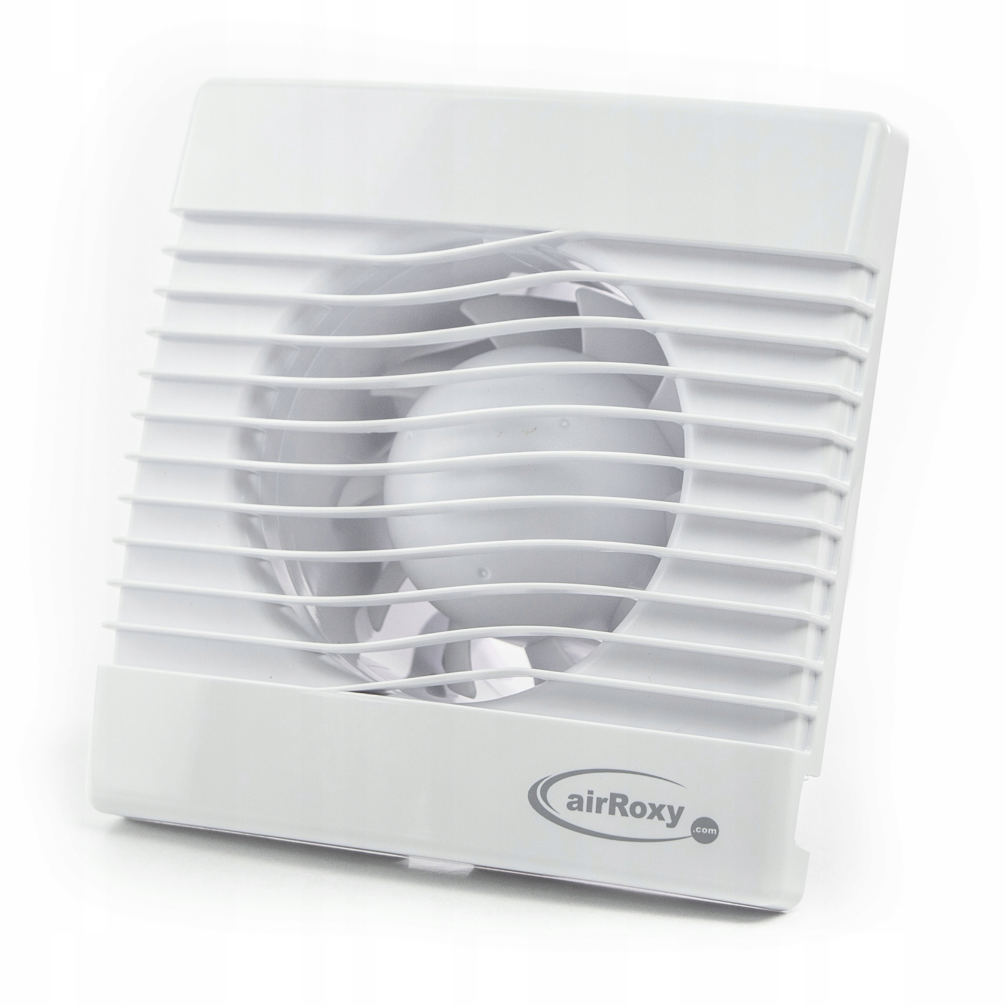 Wentylator łazienkowy airRoxy 01-007 120 mm (5901583200076) • Cena, Opinie • Wentylatory ...