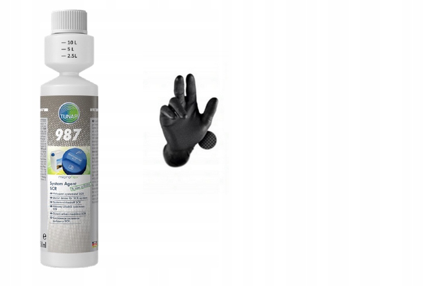 Tunap do Adblue - Niska cena na Allegro