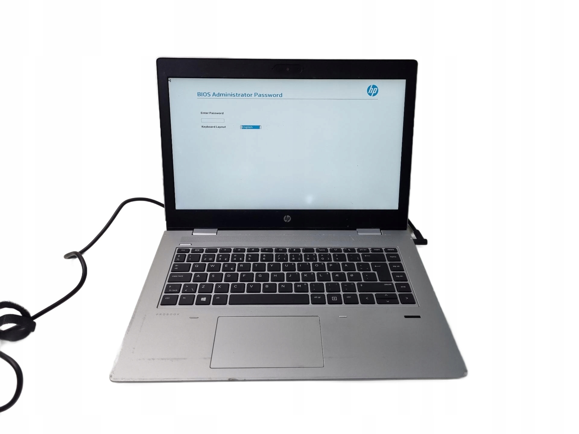 HP ProBook 640 G4 - Sklep, Opinie, Cena w Allegro