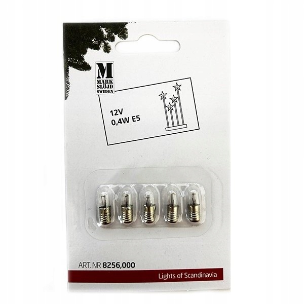 Vánoční Osvětlení - Vánoční osvětlení Markslöjd - Největší výběr ...