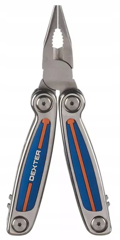 MULTITOOL 14 W 1 DEXTER - 3276000708896 - 17317429739 - Allegro