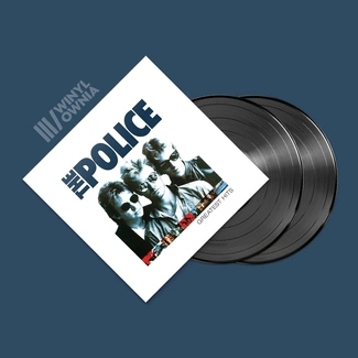 Police The Sinner - Niska cena na Allegro