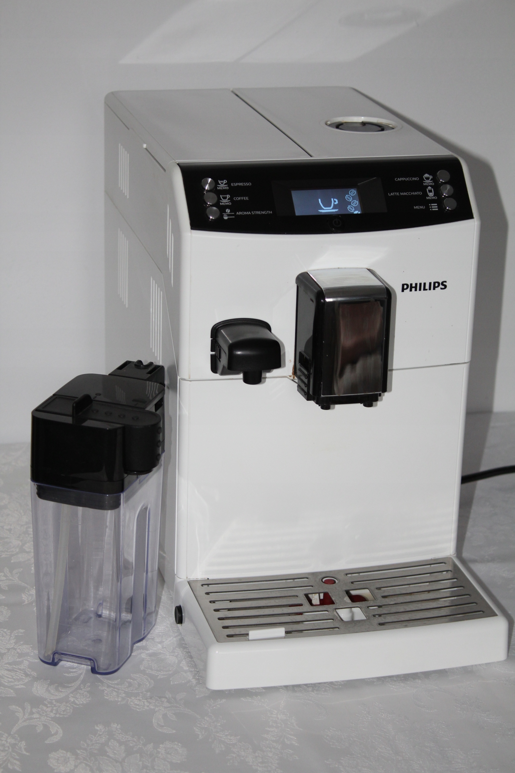 Ep3362 Philips - Niska cena na Allegro