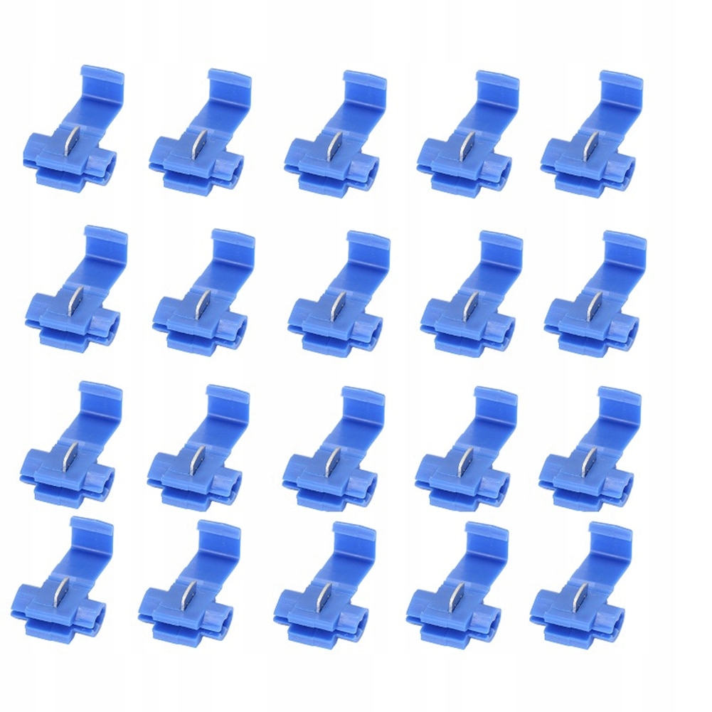 Scotch Lock Connector - Niska cena na Allegro.pl